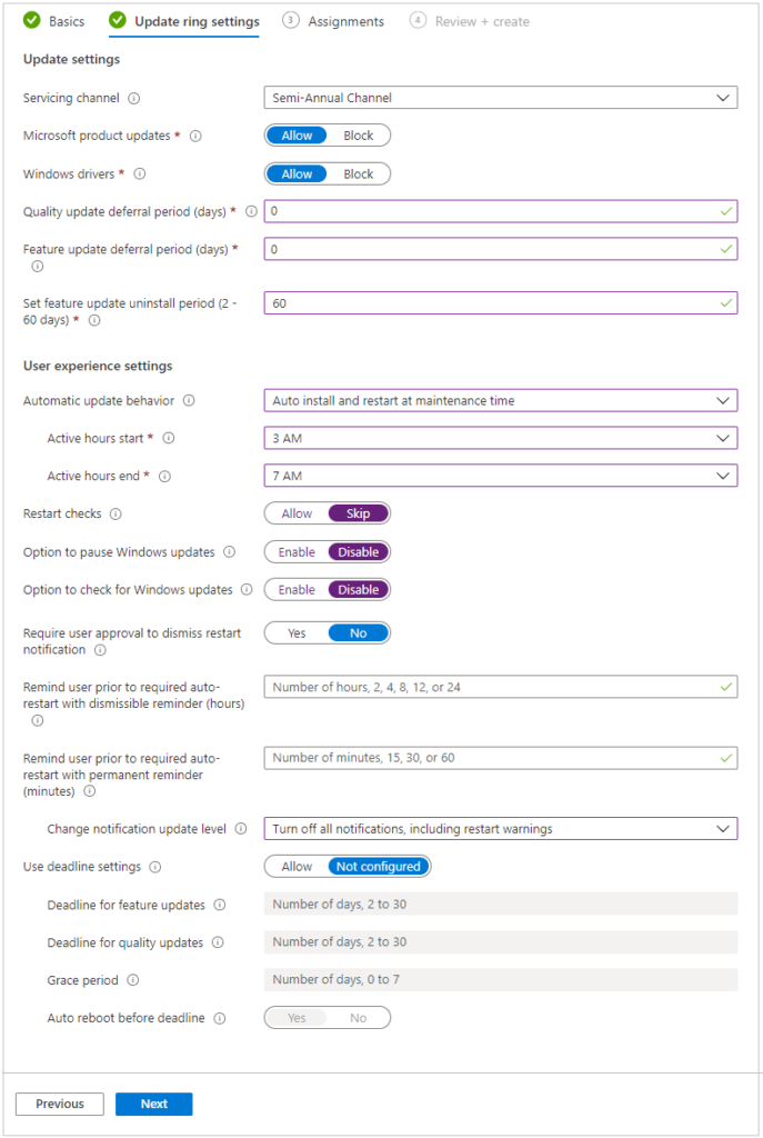 Managing a Microsoft Teams Room (MTR) Device with Intune – Part 2 ...